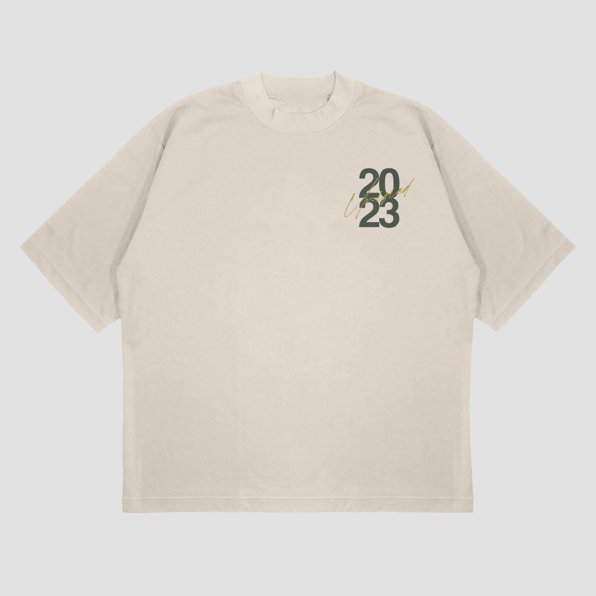la unified tee – Lowercase Avenue